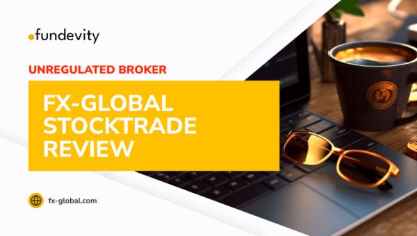 FX-Global StockTrade Review: Is It A Trustworthy Broker?