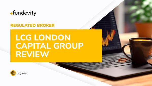 LCG London Capital Group Review: Is It Reliable & Trusted?