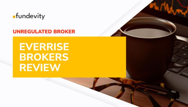 Everrise Brokers Review: All About EverriseBrokers.Com