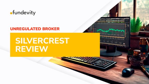 Silvercrest Review: All About SilvercrestStockTrades.Com - Fundevity
