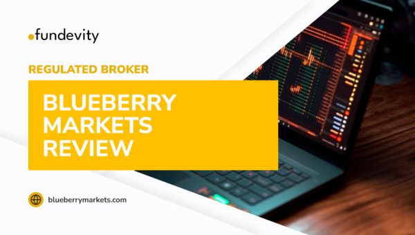 Blueberry Markets Review: A Comprehensive Look At The Brokerage