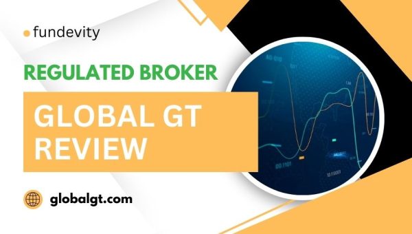 Global GT Review: Broker Governed By Leading Authorities - Fundevity