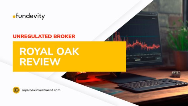 Royal Oak Investment Review: Is It A Scam?