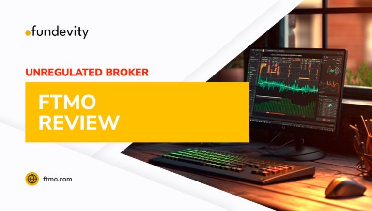FTMO Review: Learn More About FTMO.Com