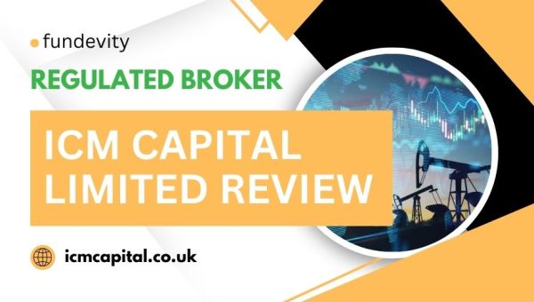 ICM Capital Limited Review: Outstanding Forex Broker