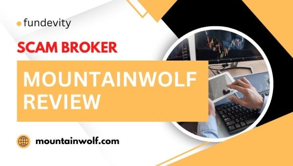 MountainWolf Review: Broker Is An Offshore Scammer