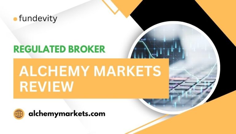 Alchemy Markets Review: Stay Away From This Broker