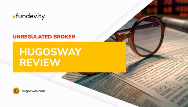 HugosWay Review – The Broker With A Very Low Trust Rating