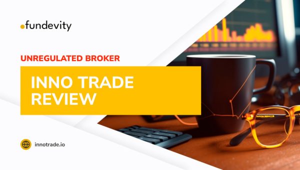 INNO Trade Review – Very Early Exposed Offshore Trading Scam