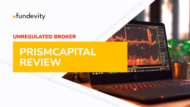 PrismCapital Review: Brokers Engage In Scamming Practice