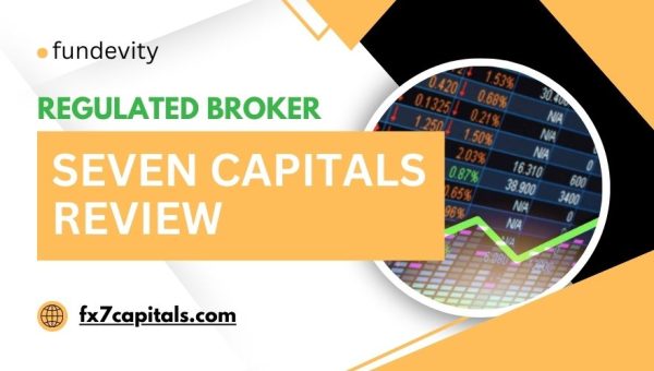 Trade Like A Pro: An In-Depth Seven Capitals Review