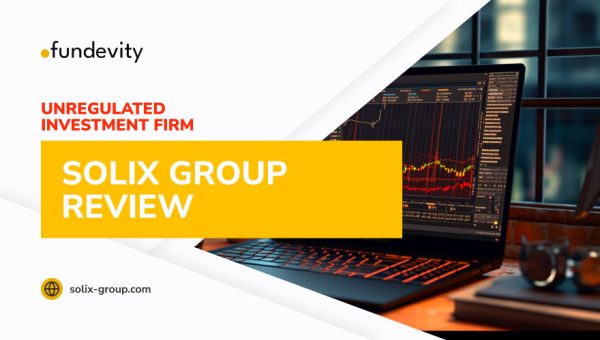 Solix Group Review –Bitter Truth About This European Operations