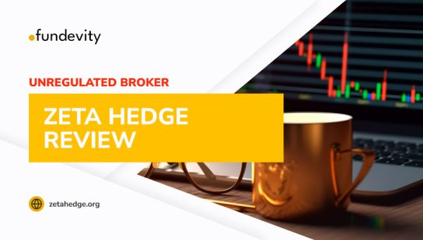 Zeta Hedge Review – Company That Devalues Trading Industry