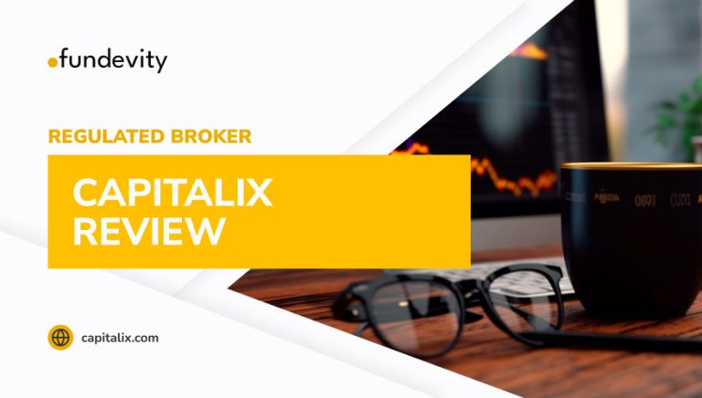 Capitalix Review: Exploring The Features And Performance