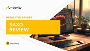 Saxo Review: Is Saxo A Safe And Reliable Broker?