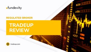 TradeUP Review: Uncover The Truth Before Choosing This Broker