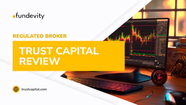 Trust Capital Review: Unveiling The Broker's Features And User Feedback
