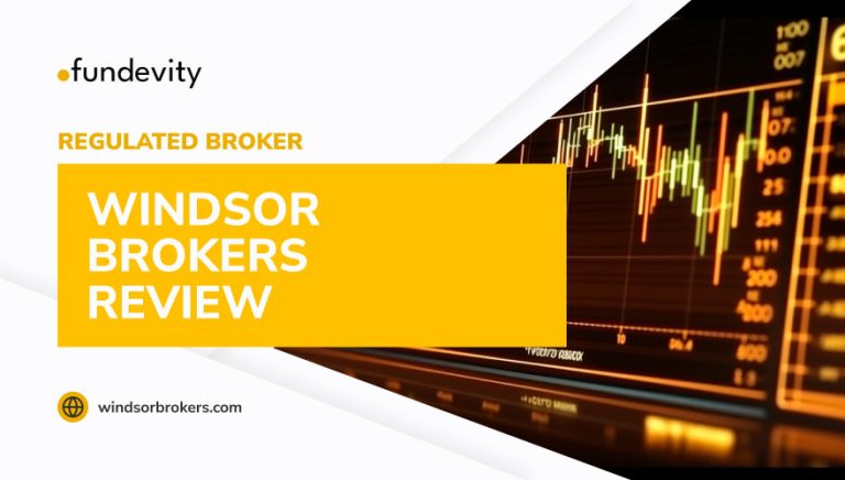 Windsor Brokers Review: Unlocking Lucrative Trading Features And Opportunities