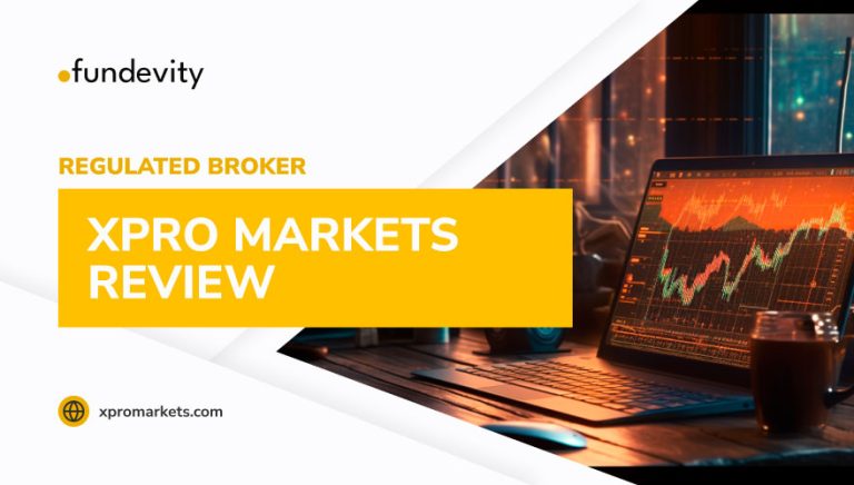 XProMarkets Review: Evaluating The Reliability Of XProMarkets.Com Broker