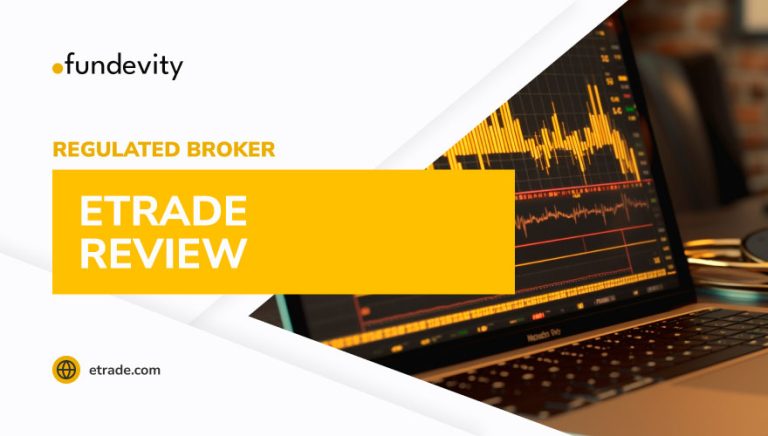 ETrade Review: Exploring The Features And Overall Trading Experience
