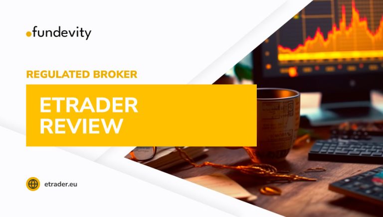 Etrader Review: Unveiling The Features And Performance Of This Broker