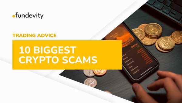 Unmasking The 10 Biggest Crypto Scams: Essential Tips