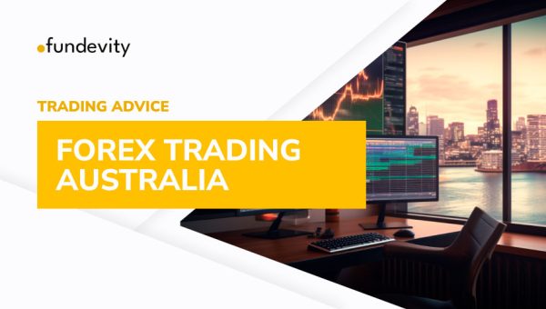 Forex Trading Australia – Is It Legal And How To Do It?