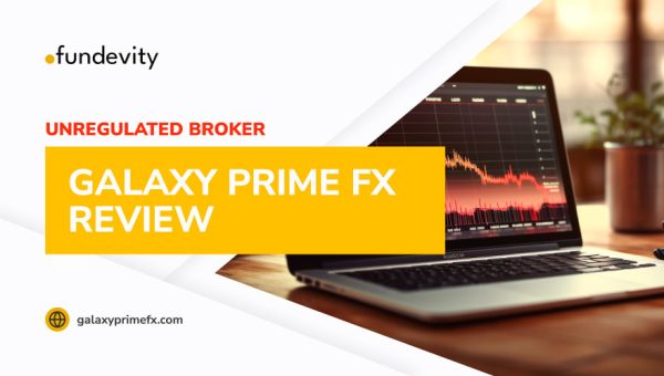 Galaxy Prime FX Review: Is This Broker Legit Or A Scam?