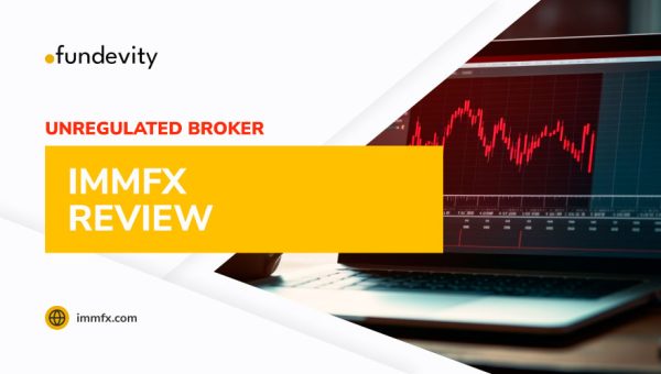 IMMFX Review: Is This Brokerage Trustworthy Or Not?