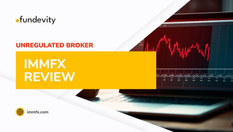 IMMFX Review: Is This Brokerage Trustworthy Or Not?