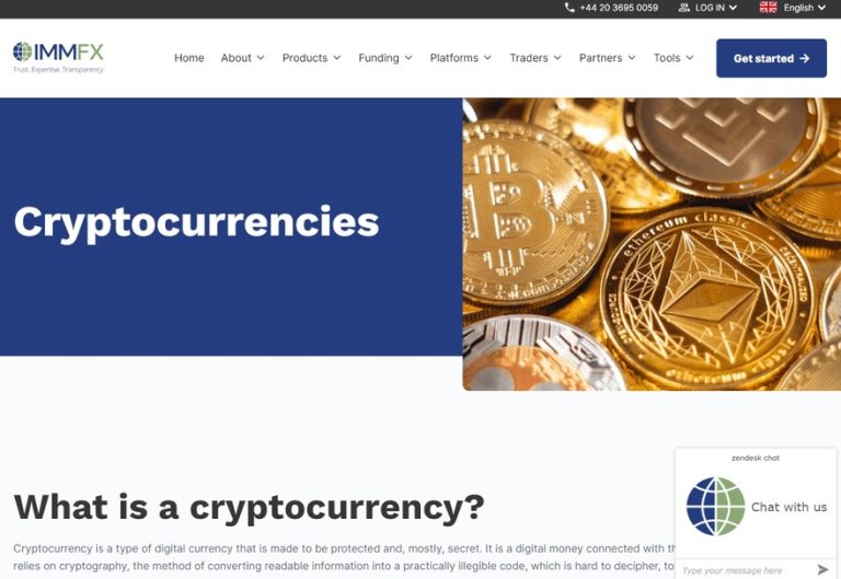 IMMFX Review: Is This Brokerage Trustworthy Or Not?