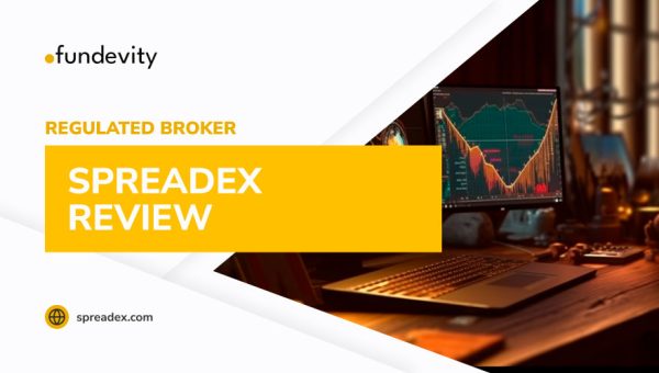 Spreadex Review – Much More Than Just A Trading Company