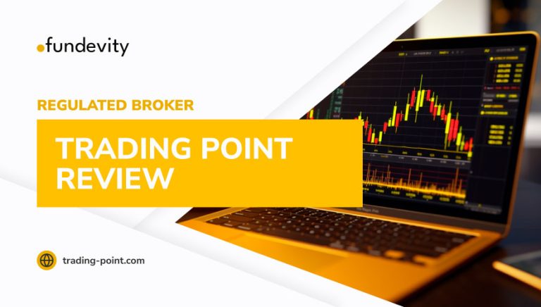 Trading Point Review: Your Gateway To Diverse Trading Opportunities