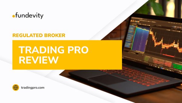 Trading Pro Review: A Trusted Broker Offering Broad Financial Services