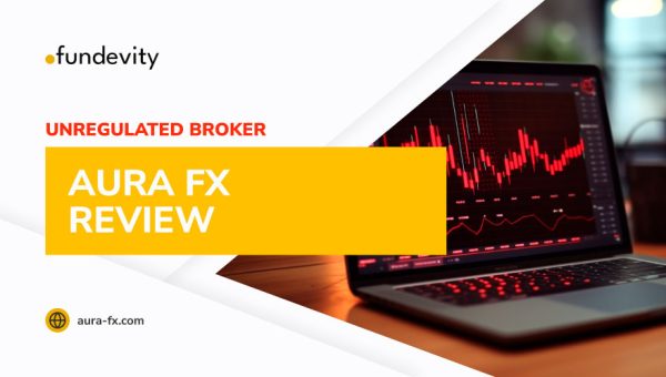 Aura FX Review: Unmasking The Shadows Of A Dubious Brokerage