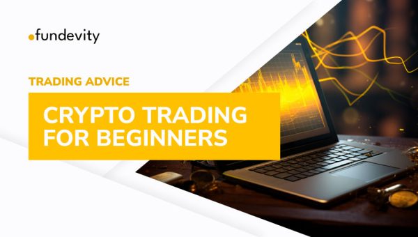 Crypto Trading For Beginners – Guide Through Digital Currencies