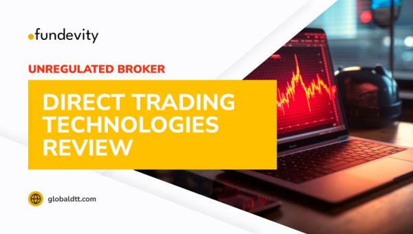 Direct Trading Technologies Review: Do Not Approach