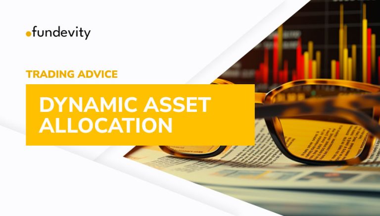Dynamic Asset Allocation: Navigating The Shifting Investment Landscape