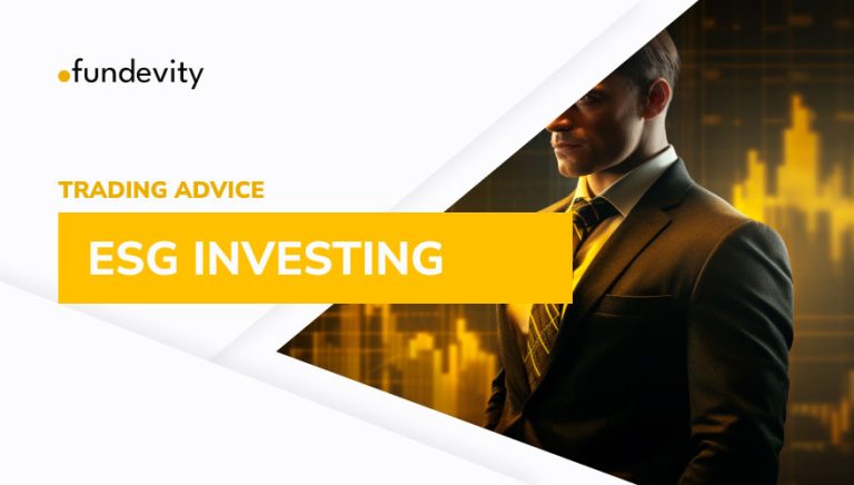 ESG Investing – Environmental, Social, And Governance Investing