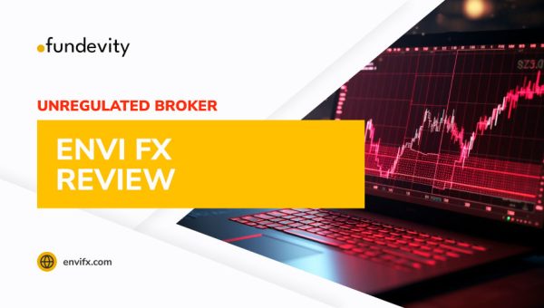 Envi FX Review: Navigating The Gray Zone Of Offshore Regulation