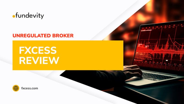 FXCess Review: Unraveling The Unregulated FX Broker