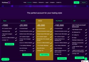 Finflow X Review: Discovering The Truth Behind The Hype