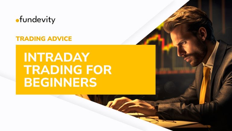 Basics Of Intraday Trading For Beginners: A Comprehensive Guide