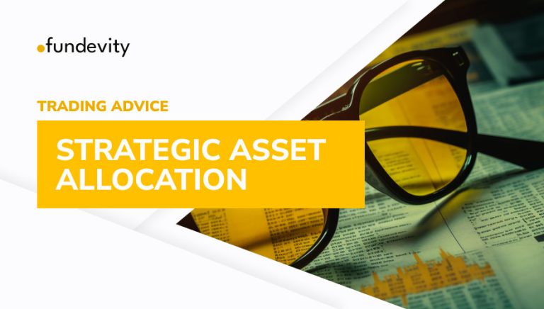 Strategic Asset Allocation: The Road To Financial Security
