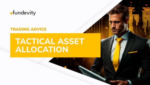 Tactical Asset Allocation: Investing With Precision And Flexibility