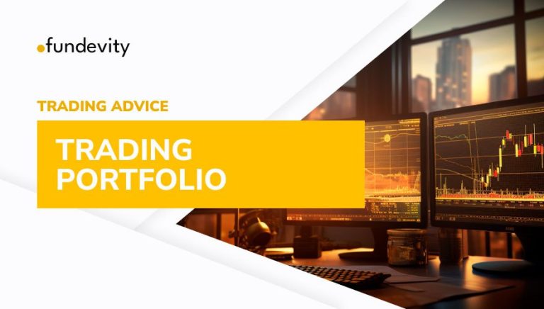 Trading Portfolio – The Importance Of Diversification In Trading