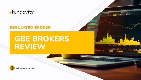 GBE Brokers Review: Your Guide To Trading With Enthusiasm