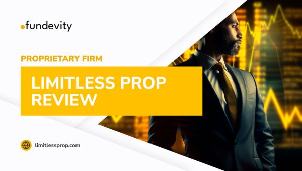 Limitless Prop Review - Seeing The Future Of Prop Trading