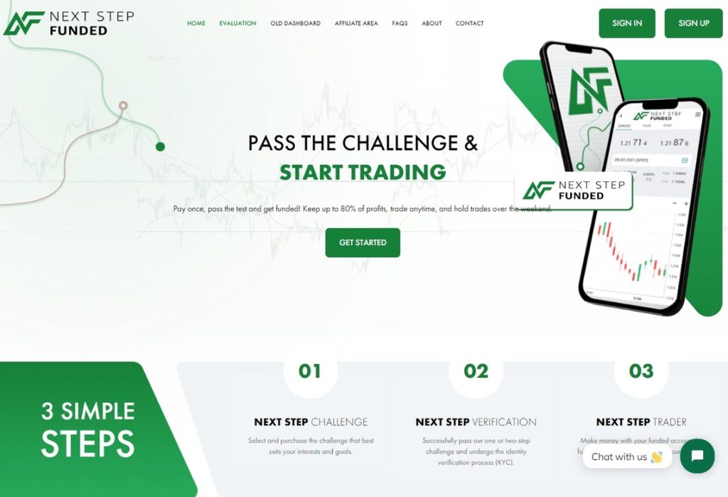 Next Step Funded Review: Pros And Cons Of Next Step Funded