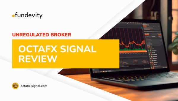 OctaFX Signal Review: Is It Safe For Your Money?